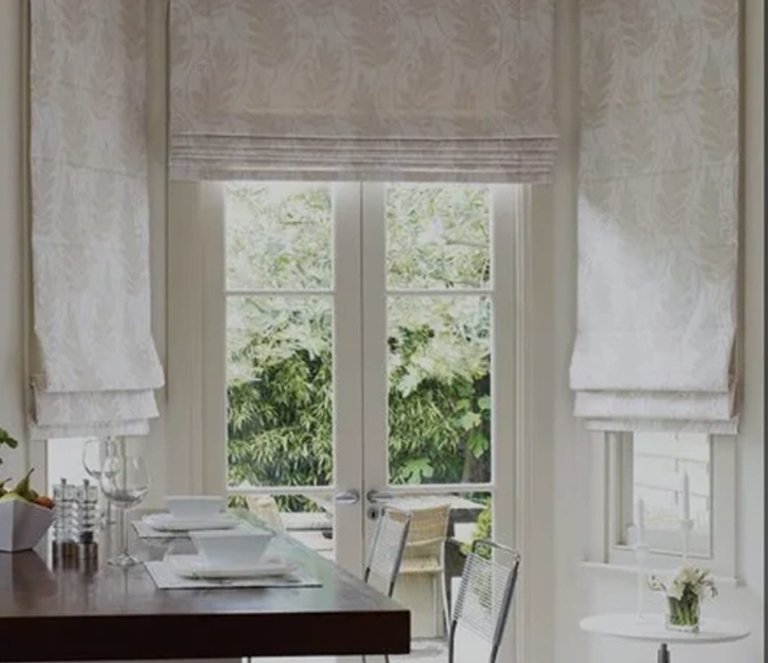 Blinds & Shutters – PARDA MASTER